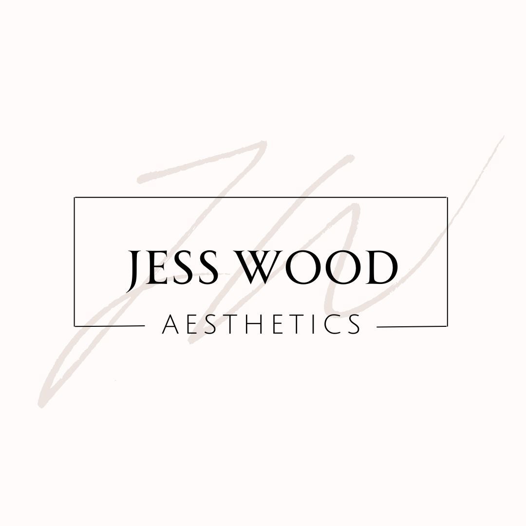 Appointments | Jess Wood Aesthetics
